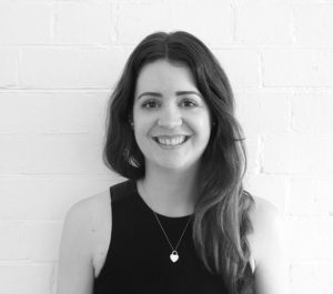 Sydney: Introducing Selection Committee Member Rhianna Walcott | Canvas ...