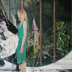 Andreea Anghel is not afraid of challenging complex ideologies – Canvas ...