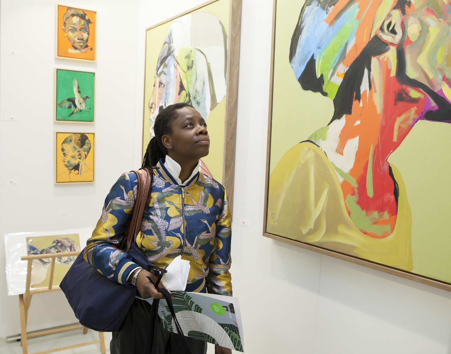 Bristol: September 2017 Artist Line-Up now Live | Canvas: A Blog By ...