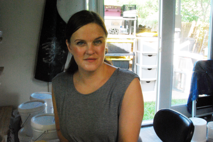 Meet Two New Sculptors to Keep an Eye On | Canvas: A Blog By Saatchi Art