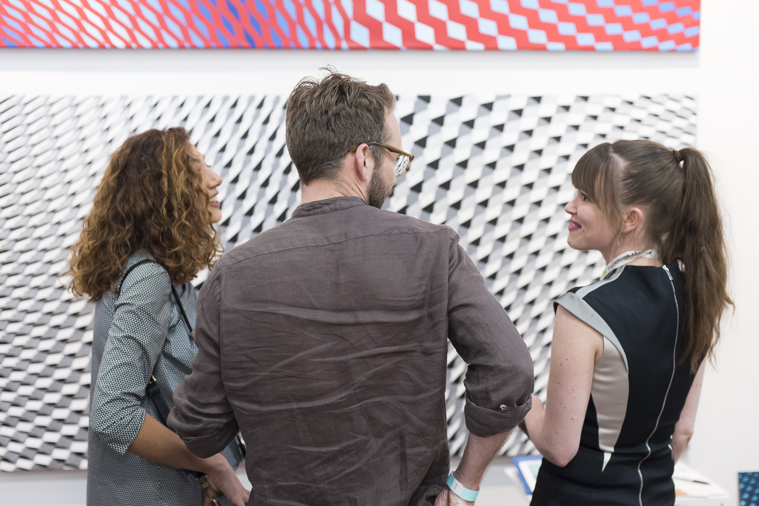 Brooklyn: The Other Private View Project | Canvas: A Blog By Saatchi Art