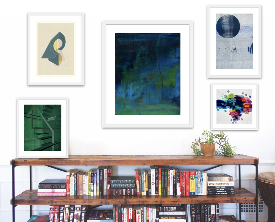 Fresh Paint: Sherwin Williams Color of the Year | Canvas: A Blog By ...