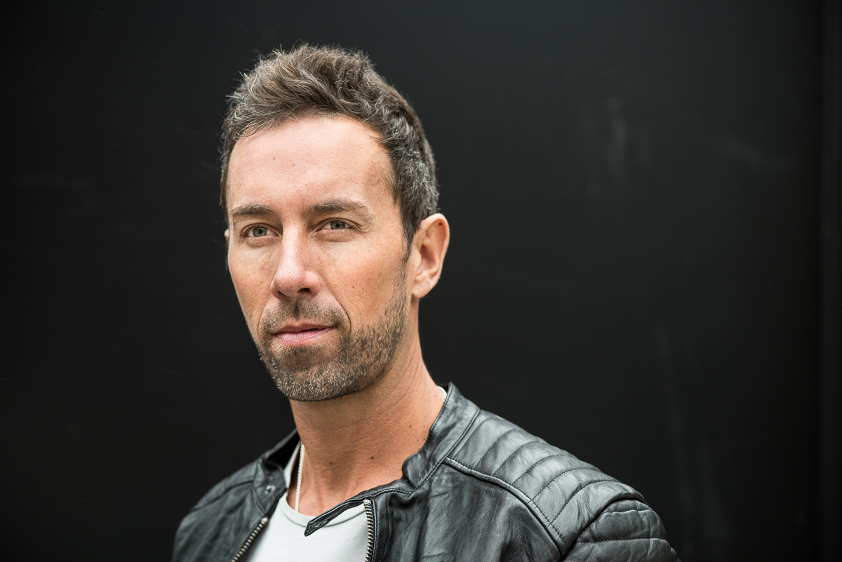 London: Introducing Selection Committee Member Kurt Beers | Canvas: A ...