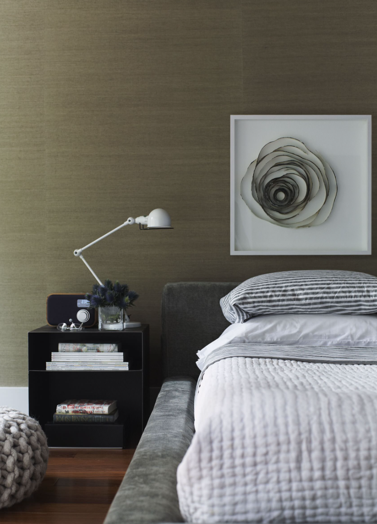 10 Broad-Stroke Ideas for Choosing and Displaying Art | Canvas: A Blog ...