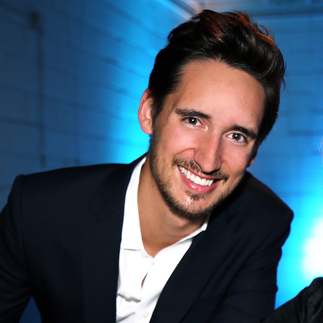 Brooklyn: Introducing Selection Committee Member Donald Johnson ...