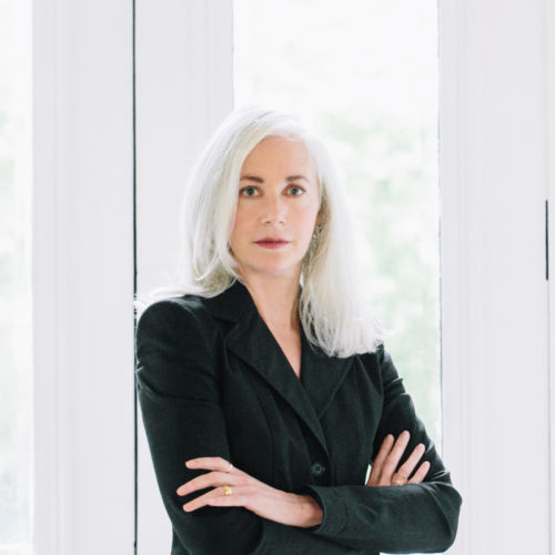 Brooklyn: Introducing Selection Committee Member Mary Rozell | Canvas ...