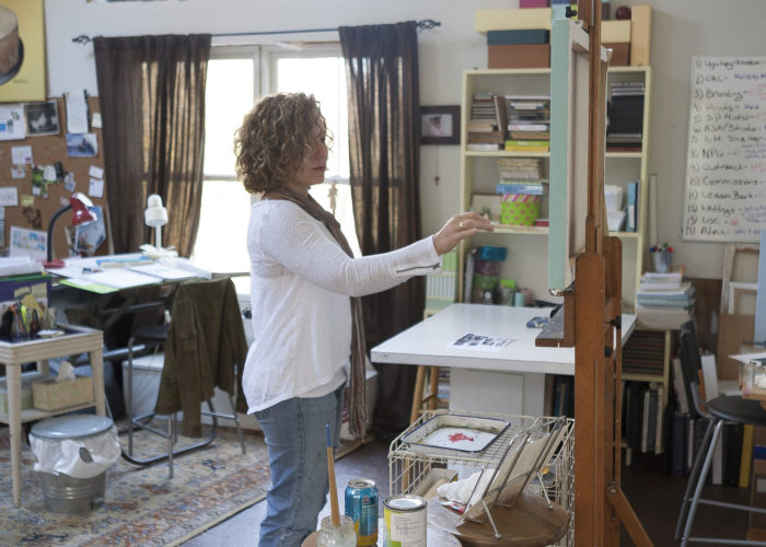 JJ Galloway's Smorgasbord of Earthly Delights | Canvas: A Blog By ...