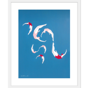 The Elegant Grace of Roberta Pinna | Canvas: A Blog By Saatchi Art