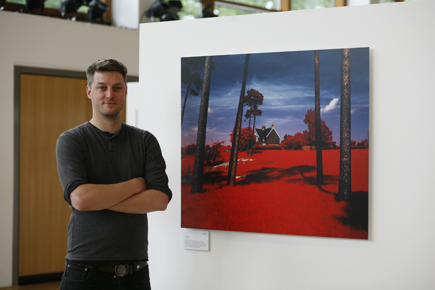 The Evolved Documentary Photography of Ed Thompson | Canvas: A Blog By ...