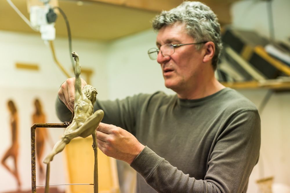 Michael James Talbot's Many Faces of Aphrodite | Canvas: A Blog By ...