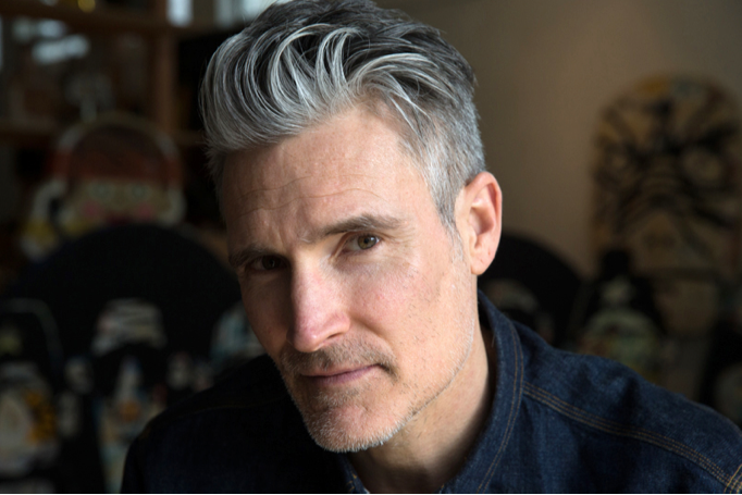 Neil Powell's Juxtapose of New and Old | Canvas: A Blog By Saatchi Art