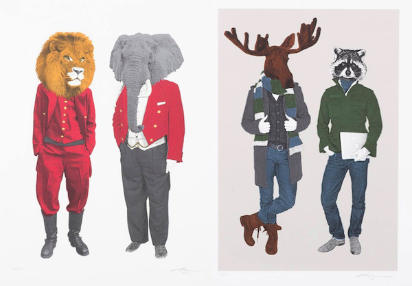 London: The Mandrake's 5 Must See Artists at The Other Art Fair ...