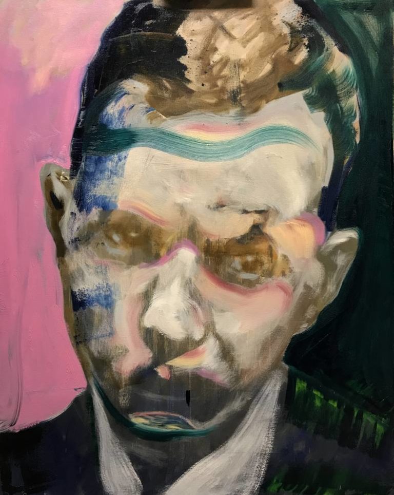 3 Saatchi Art Artists to Know: Meet the New Figurative Painters ...
