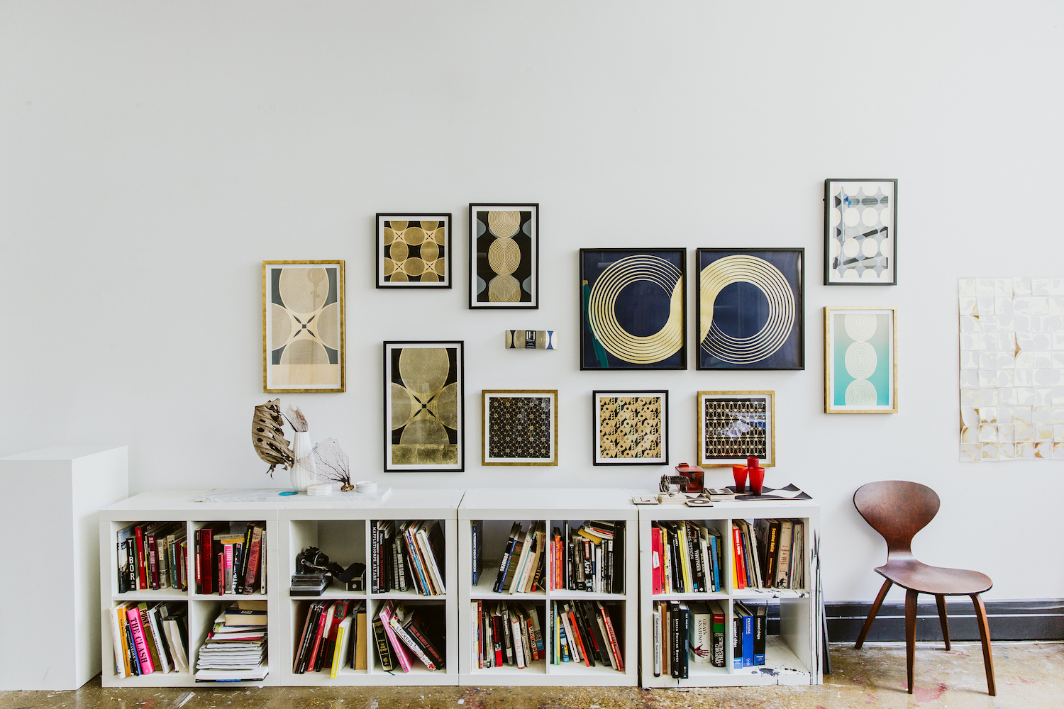 Meet The Others: Lisa Hunt | Canvas: A Blog By Saatchi Art