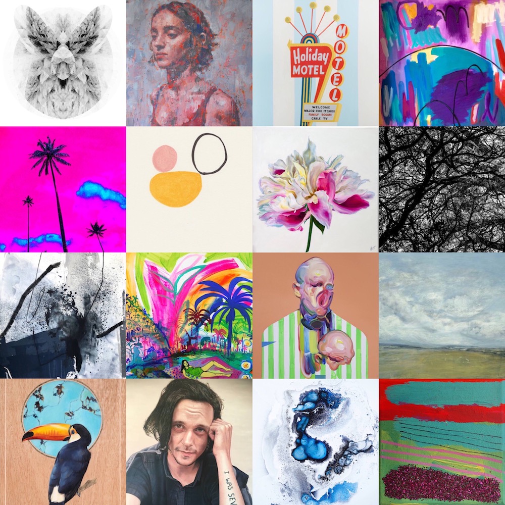 Bristol 2018: Artist List Now Live | Canvas: A Blog By Saatchi Art