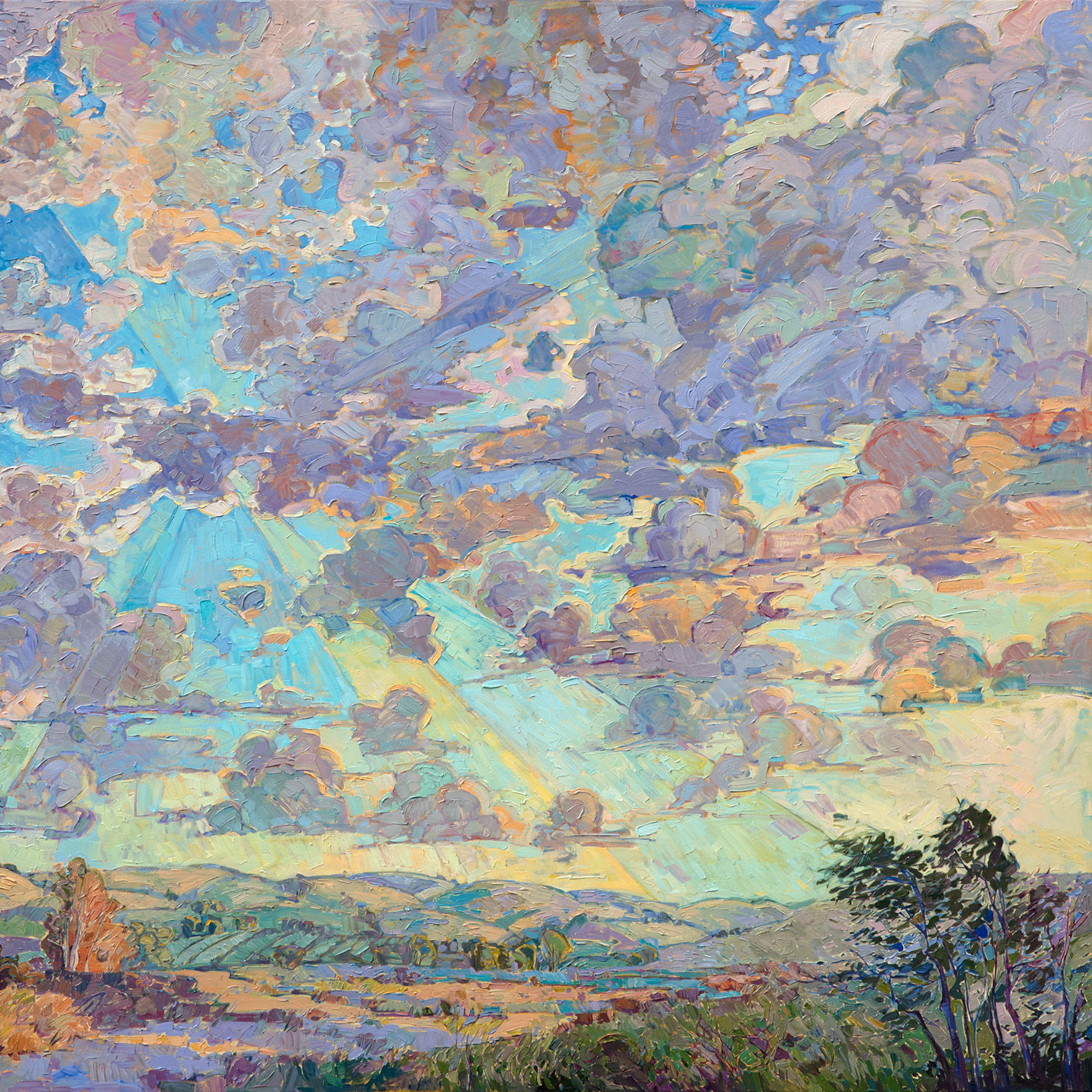 Collector Favorites: Bestselling Artists of May | Canvas: A Blog By ...