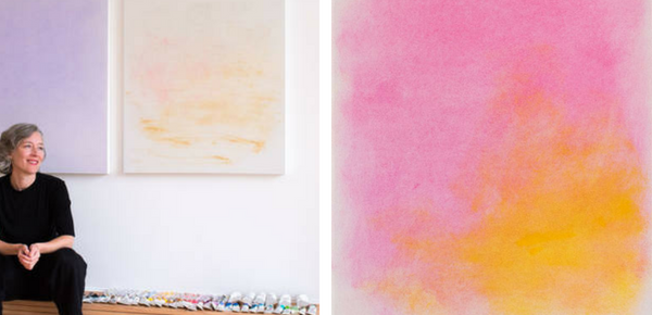 Collector Favorites: Bestselling Artists of July | Canvas: A Blog By ...