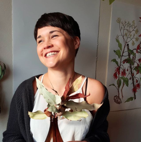 A Day With Pilar Basa | Canvas: A Blog By Saatchi Art