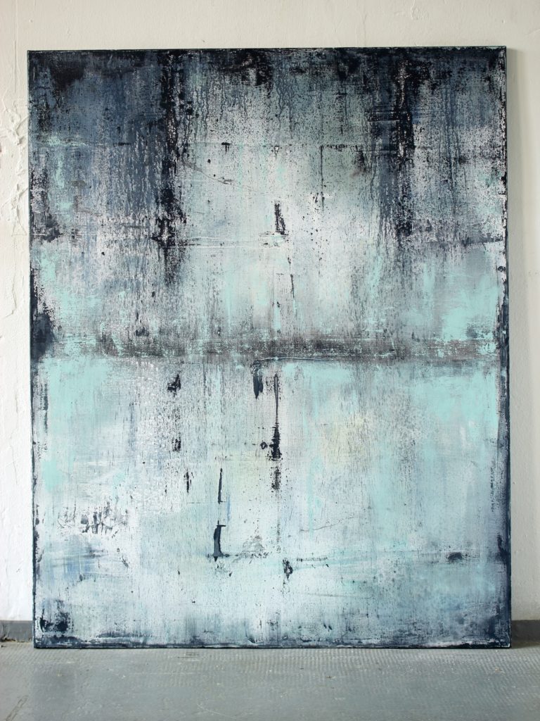 4 Saatchi Art Artists to Know: Spotlight on Germany | Canvas: A Blog By ...