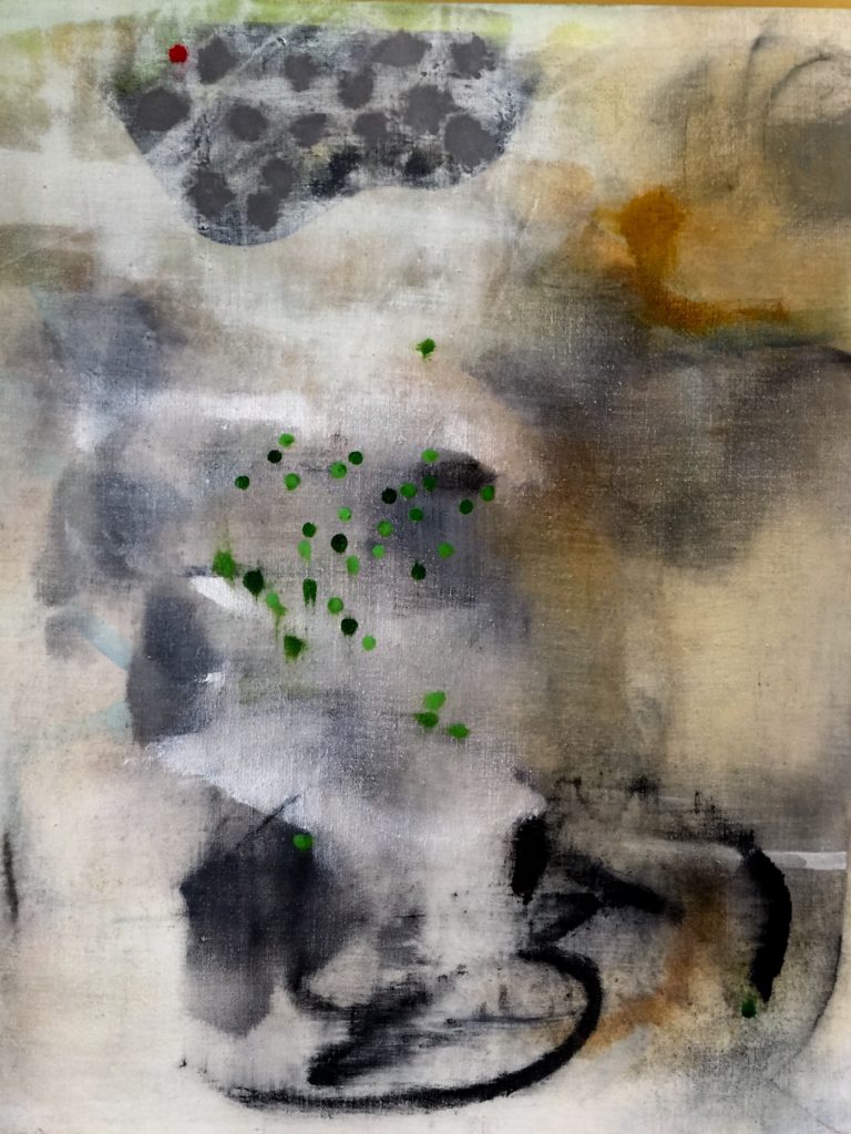 Chicago: An Interview with Oil Painter Annie Faber | Canvas: A Blog By ...