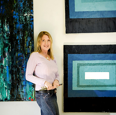 Chicago: An Interview with Artist Christie Helm | Canvas: A Blog By ...