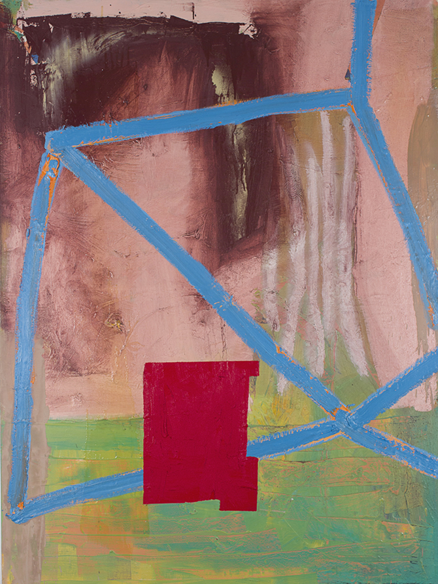 Los Angeles: Artillery Magazine Selects 5 Unmissable Fair Artists ...