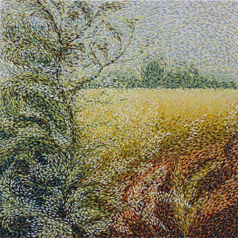 Highlights From New Impressionist Paintings | Canvas: A Blog By Saatchi Art