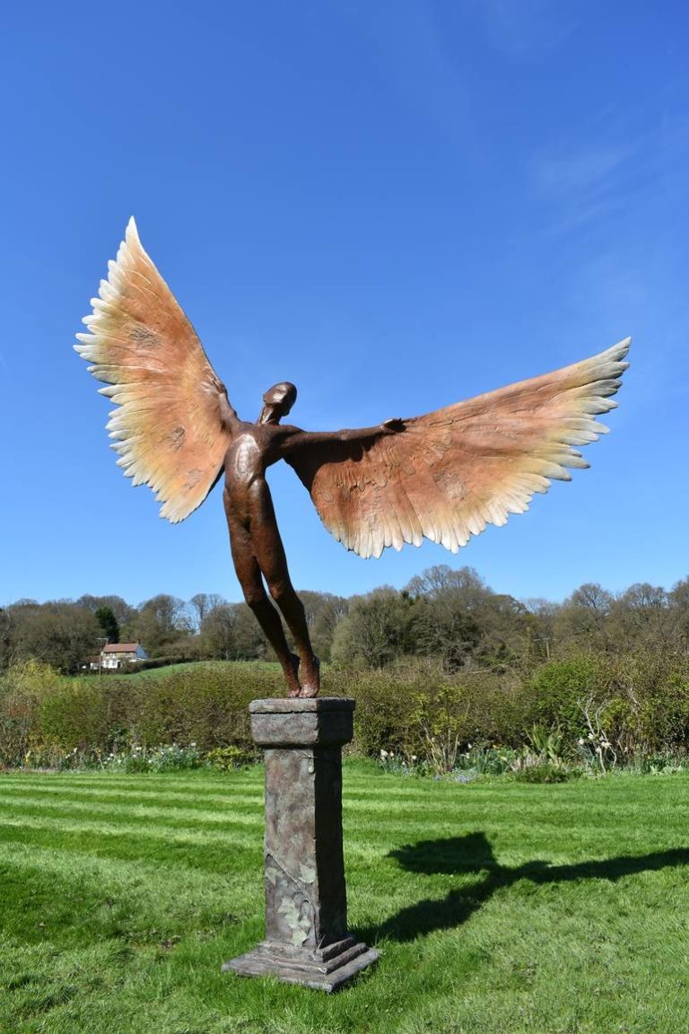 4 Saatchi Art Sculptors to Know | Canvas: A Blog By Saatchi Art