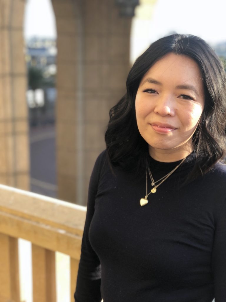 Los Angeles: Selection Committee Member Jennifer Lieu | Canvas: A Blog ...