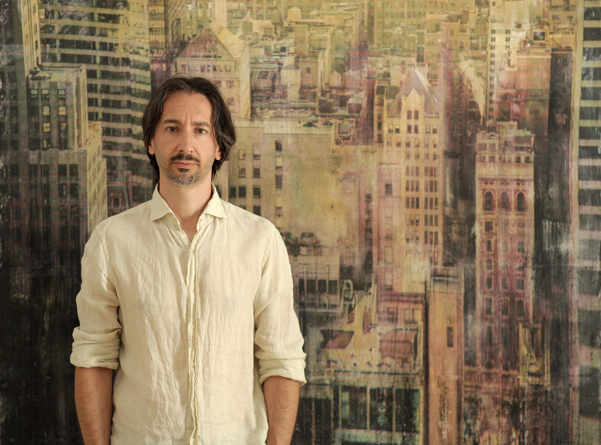 Finding Beauty in Imperfection with Dario Moschetta | Canvas: A Blog By ...