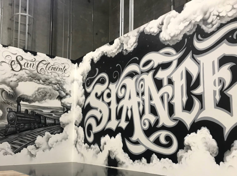 Los Angeles: Mister Cartoon is Guest Artist | Canvas: A Blog By Saatchi Art