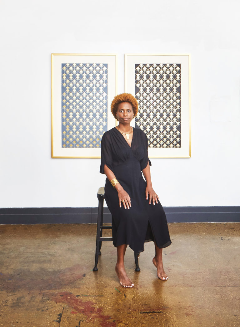 Speak Out: Lisa Hunt | Canvas: A Blog By Saatchi Art