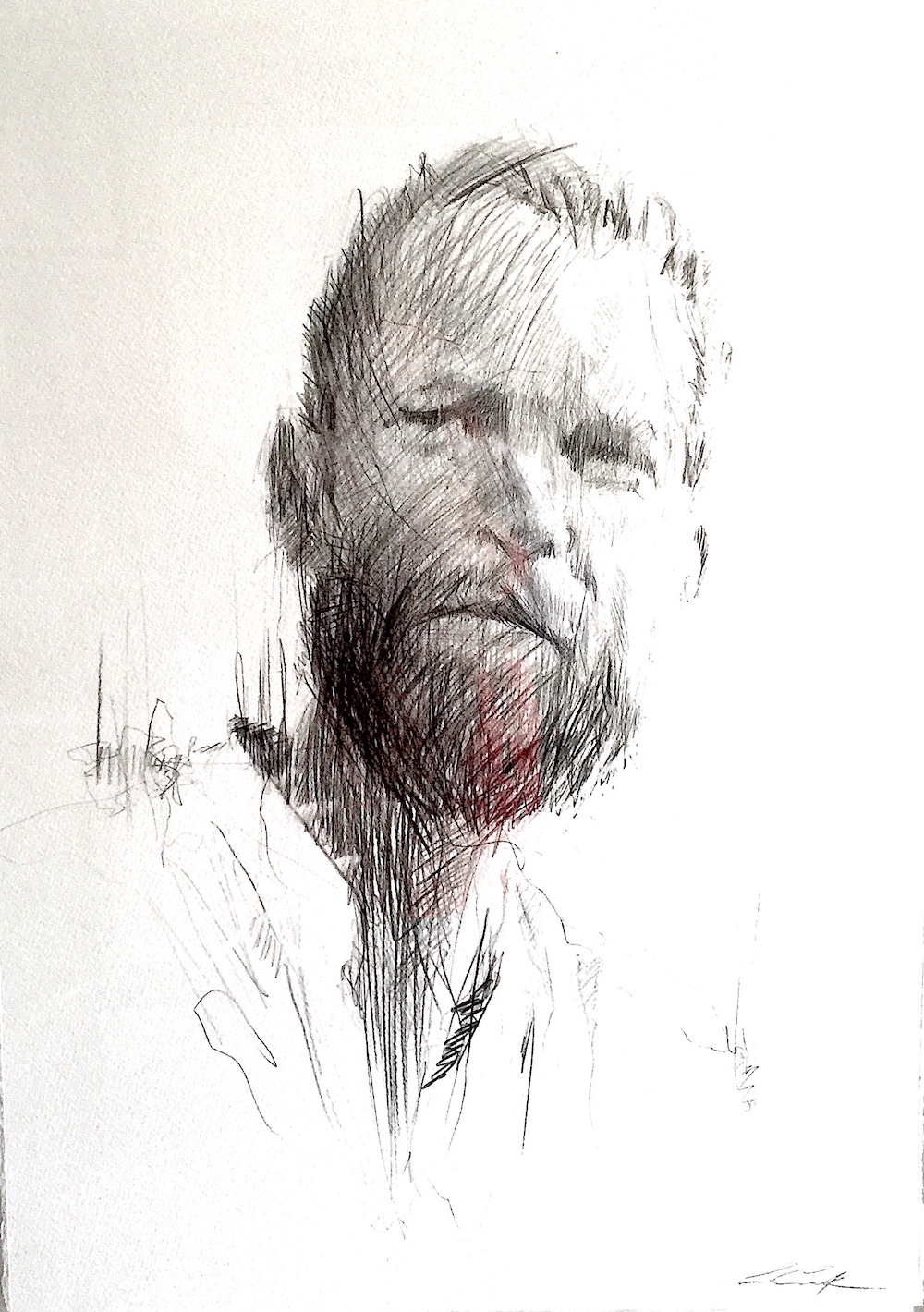 London: 'Unmissable' An Exhibition of Portraits of Missing People ...