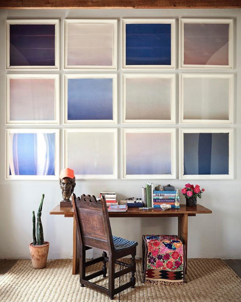 How to Style with Soft Pastels | Canvas: A Blog By Saatchi Art