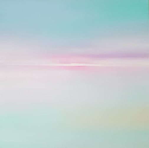 How to Style with Soft Pastels | Canvas: A Blog By Saatchi Art