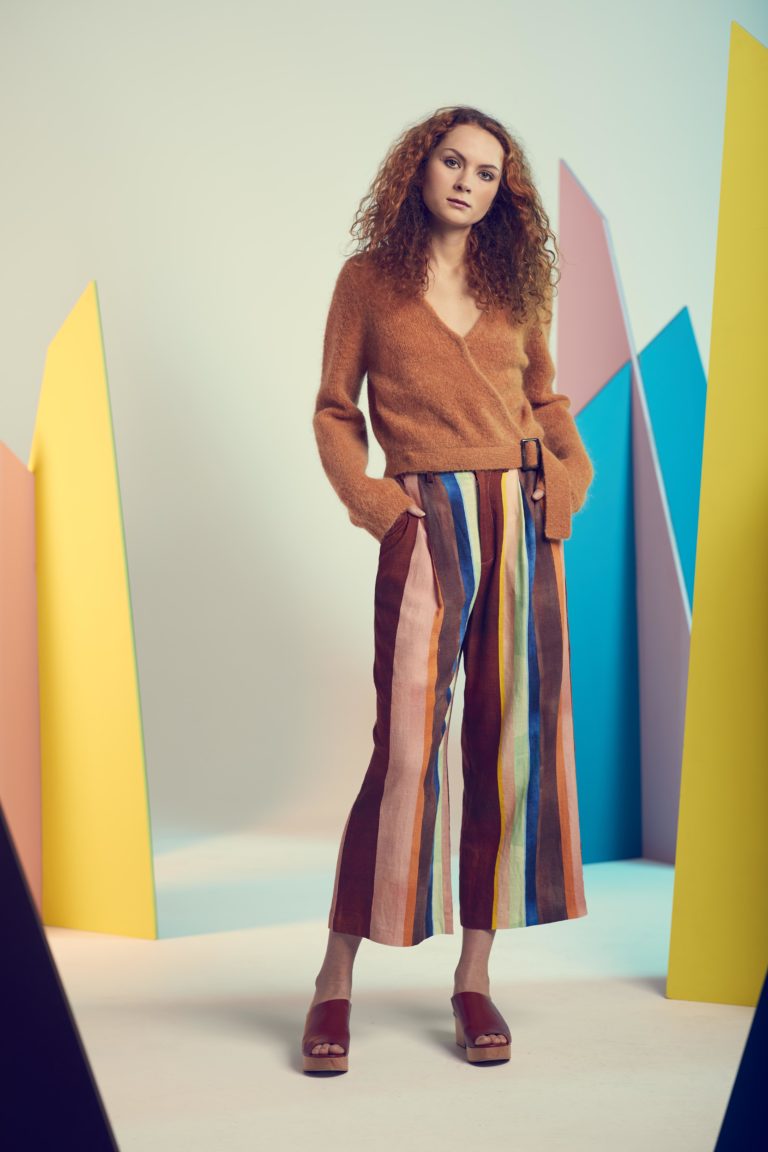 Australia: Caroline Collom X Gorman | Canvas: A Blog By Saatchi Art