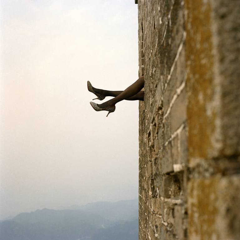 The Female Form by 4 Women Artists | Canvas: A Blog By Saatchi Art