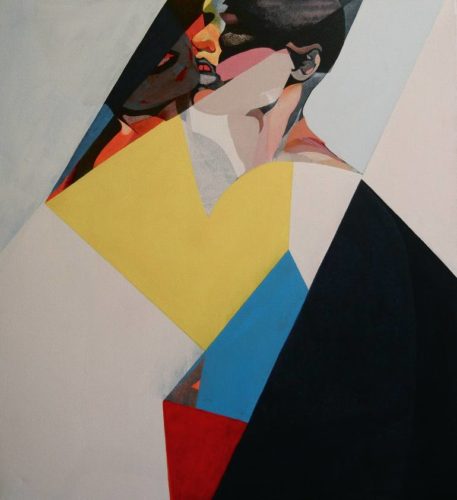 The Female Form by 4 Women Artists | Canvas: A Blog By Saatchi Art