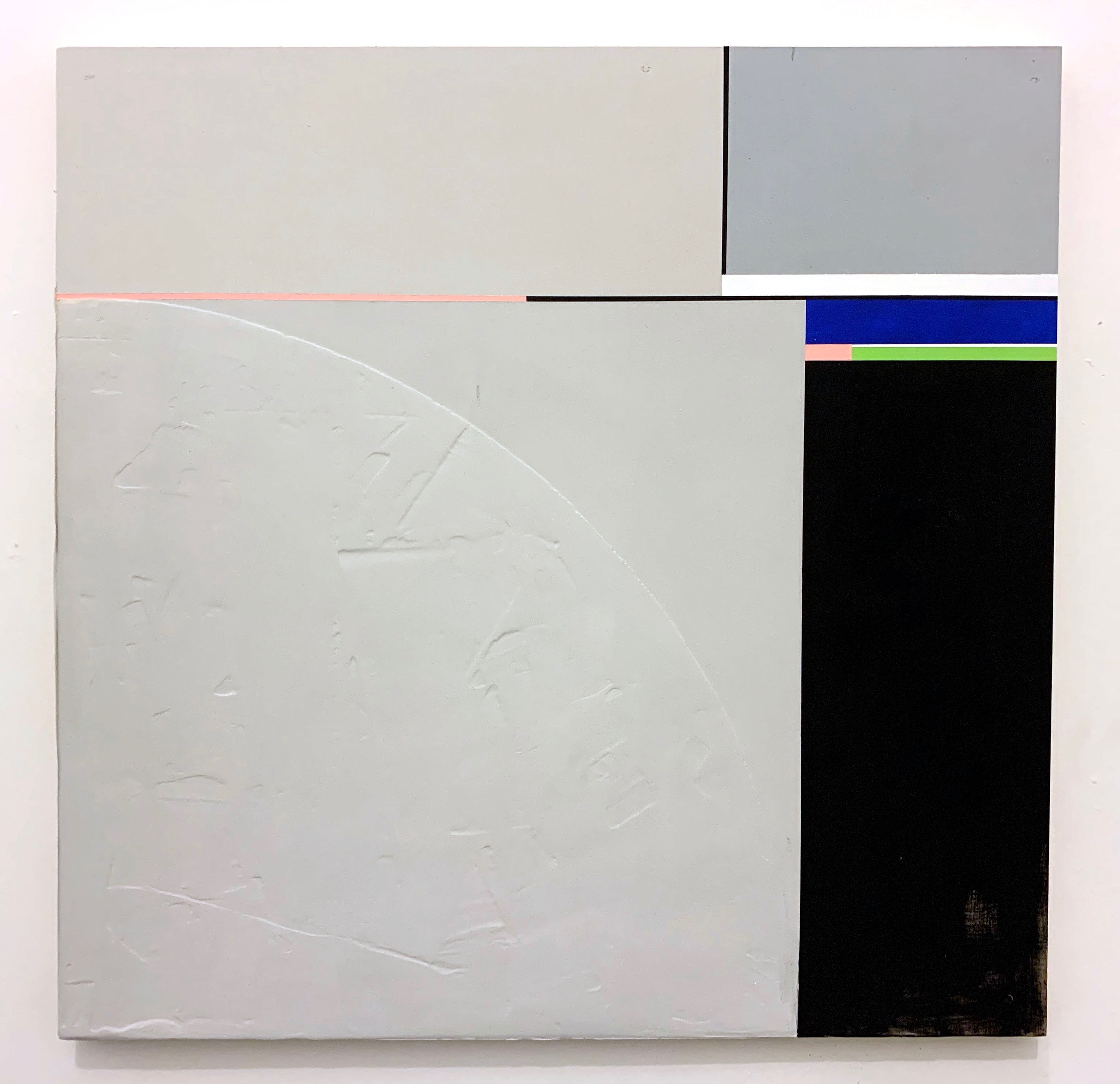 Brooklyn: Abstract Art | Canvas: A Blog By Saatchi Art