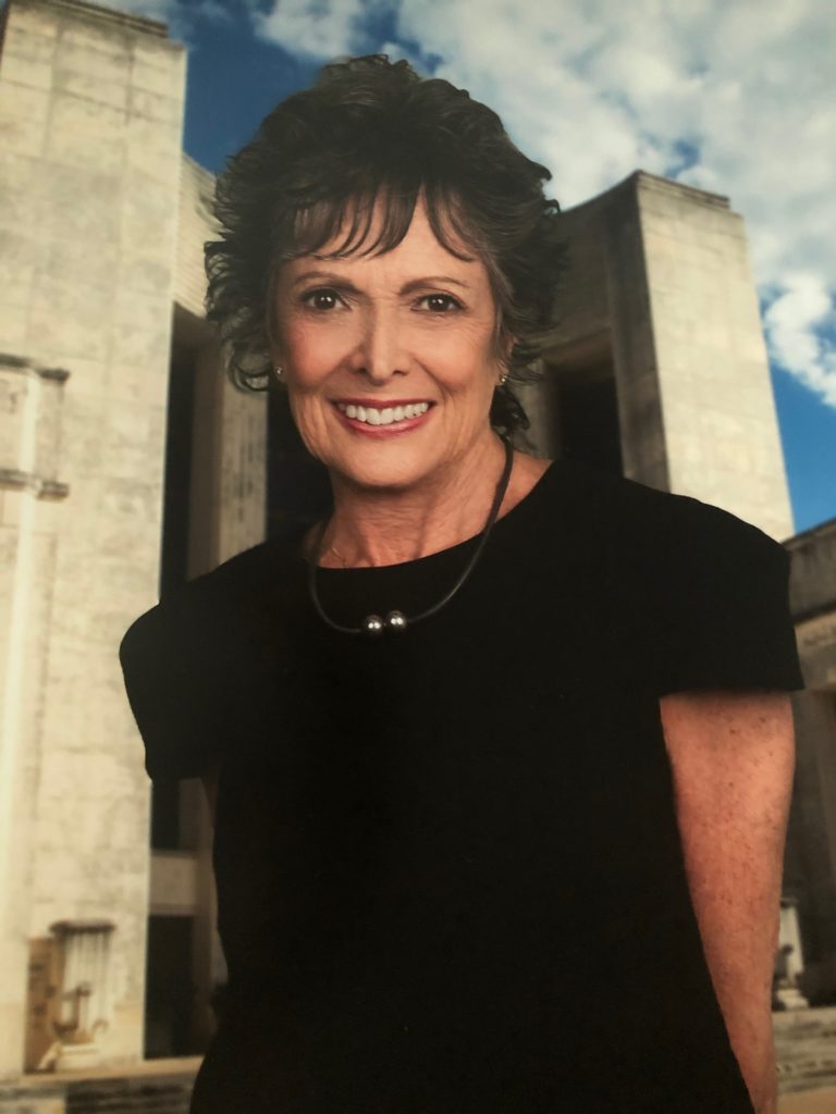 Dallas: Announcing October 2021 Selection Committee | Canvas: A Blog By ...