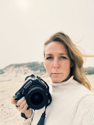 100 Voices, 100 Artists — Christine Flynn | Canvas: A Blog By Saatchi Art