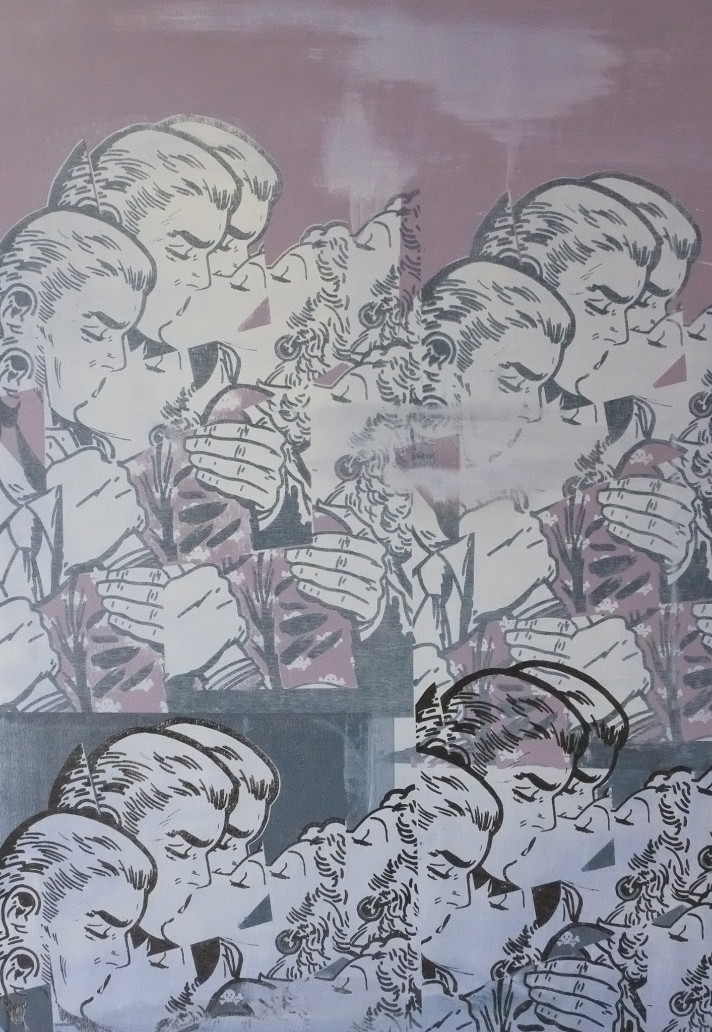 5 Power Couples from Art History | Canvas: A Blog By Saatchi Art