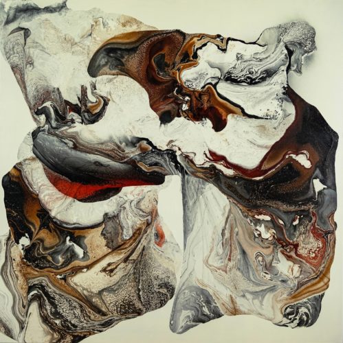 Meet The Others: Fintan Whelan | Canvas: A Blog By Saatchi Art