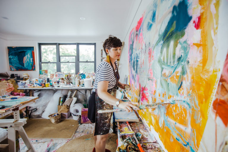 How to Collect Paintings: A Beginner’s Guide | Canvas: A Blog By ...