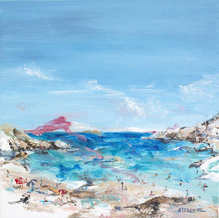 Collector Favorites: Bestselling Artists of May | Canvas: A Blog By ...