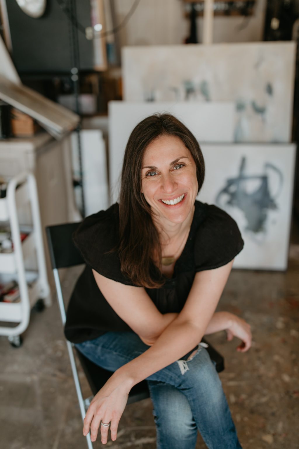 The Art of Music: How artists find inspiration from an alternative art ...