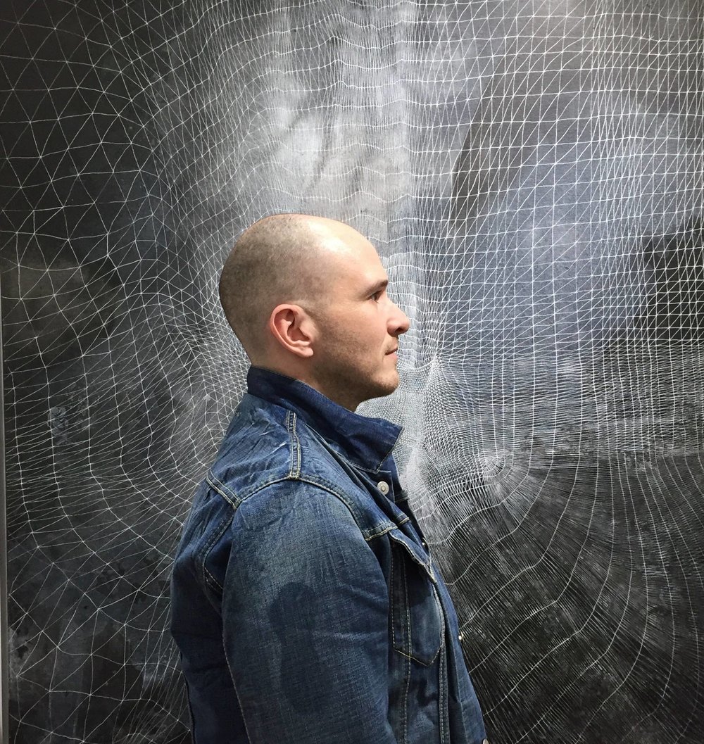 Meet the Others: Adam Zoltowski | Canvas: A Blog By Saatchi Art