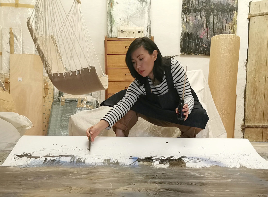 The Marvelous Marijah Bac Cam | Canvas: A Blog By Saatchi Art