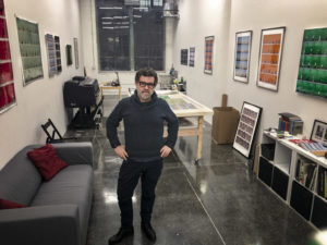 Director's Pick: Xan Padrón | Canvas: A Blog By Saatchi Art