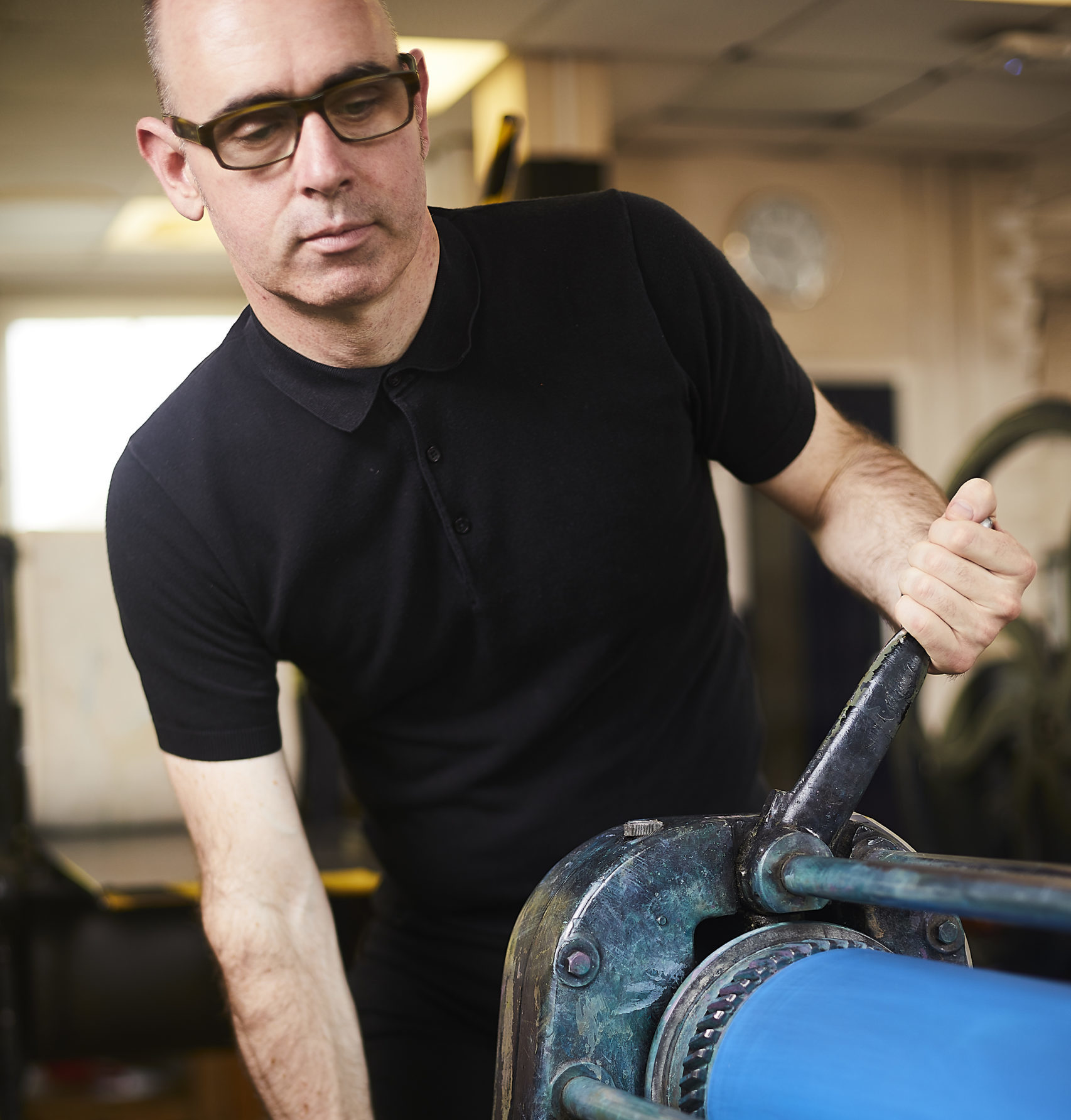 Matt Jukes’ Monochrome Landscapes | Canvas: A Blog By Saatchi Art